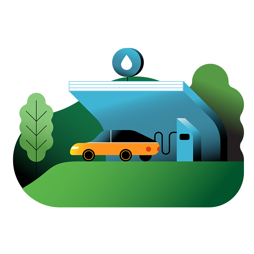 Fuel for transport | Hydrogen Safety Ecosystem